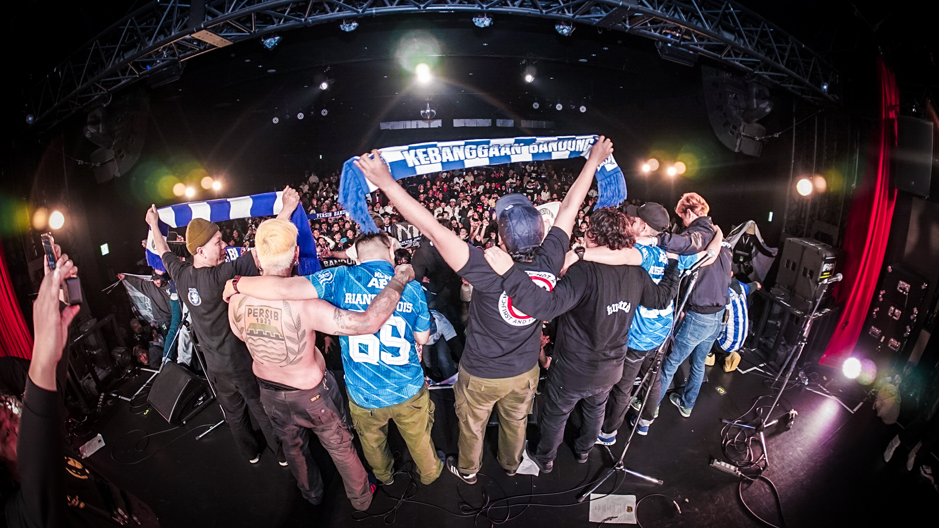 Awali Tahun 2024, DT09 Sukse | Artikel Musik Indie